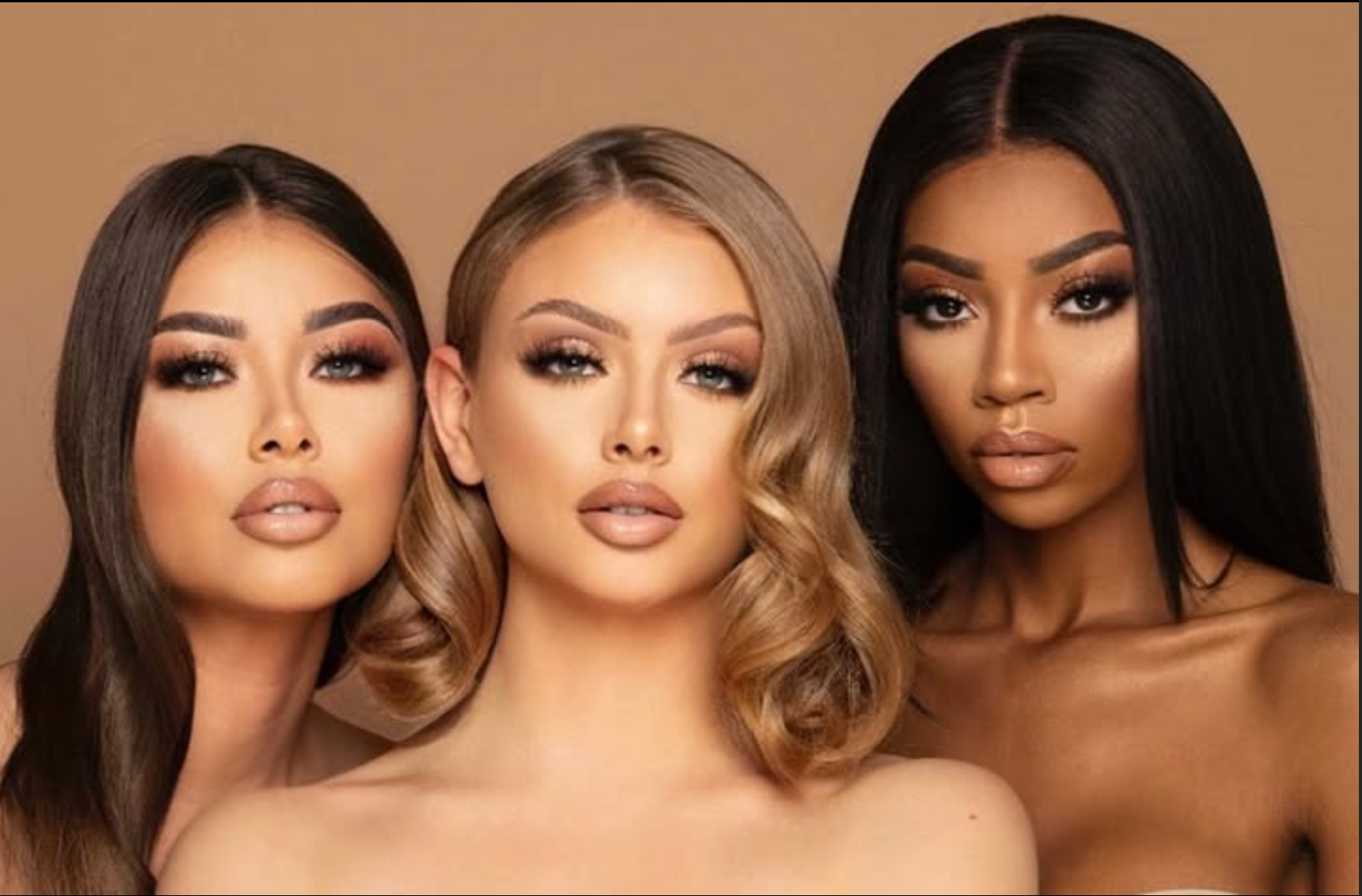 CB Cosmetics - Luxury Made Ethical